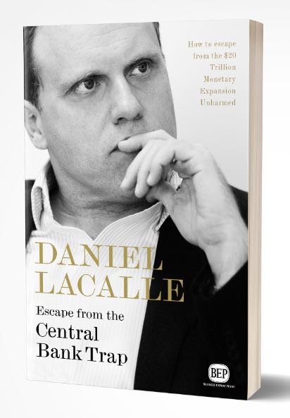 Books | dlacalle.com